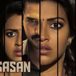 Ratsasan - Rotten Tomatoes