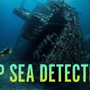 Deep Sea Detectives - Rotten Tomatoes