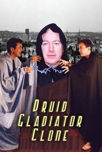 Druid Gladiator Clone | Rotten Tomatoes