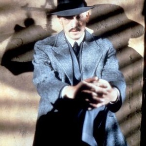 Frederic Forrest - Rotten Tomatoes