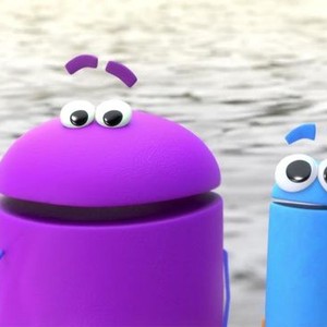 StoryBots: Season 1, Episode 6 - Rotten Tomatoes