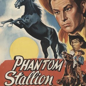 The Phantom Stallion - Rotten Tomatoes