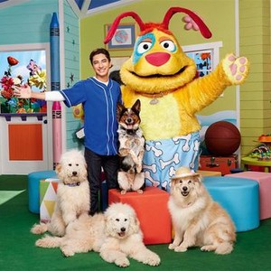 Mutt & Stuff: Season 2, Episode 33 - Rotten Tomatoes