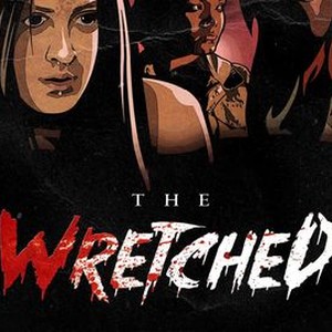 The Wretched - Rotten Tomatoes