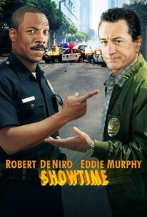 Showtime | Rotten Tomatoes
