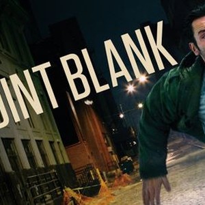 Point Blank - Rotten Tomatoes