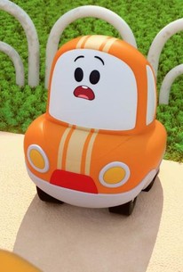 Go! Go! Cory Carson: Season 2, Episode 4 - Rotten Tomatoes