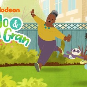 JoJo & Gran Gran - Rotten Tomatoes