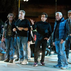 Dan Mindel - Rotten Tomatoes