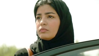 The Perfect Candidate - Rotten Tomatoes