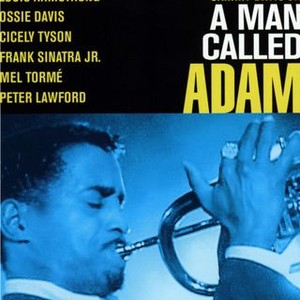 A Man Called Adam - Rotten Tomatoes