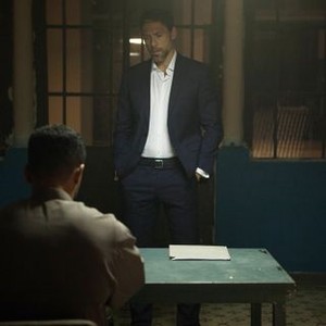 Adam Rayner - Rotten Tomatoes