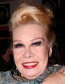 Rogéria | Rotten Tomatoes