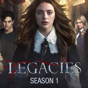 Legacies - Rotten Tomatoes
