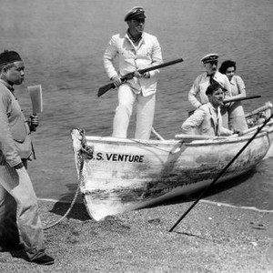 Frank Reicher - Rotten Tomatoes