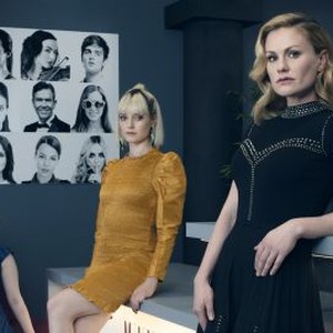 Flack - Rotten Tomatoes