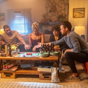 Gatlopp - Rotten Tomatoes