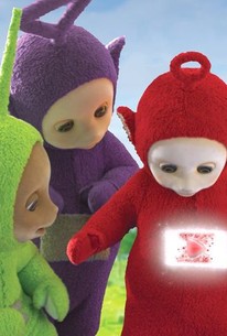 Teletubbies: Season 1, Episode 58 | Rotten Tomatoes