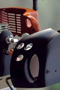 Machines: How They Work: Season 1, Episode 14 | Rotten Tomatoes