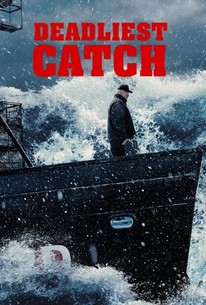 Deadliest Catch: Season 21 | Cast and Crew | Rotten Tomatoes