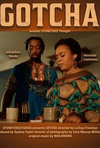 Gotcha | Rotten Tomatoes