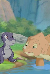The Land Before Time: Season 1, Episode 14 - Rotten Tomatoes
