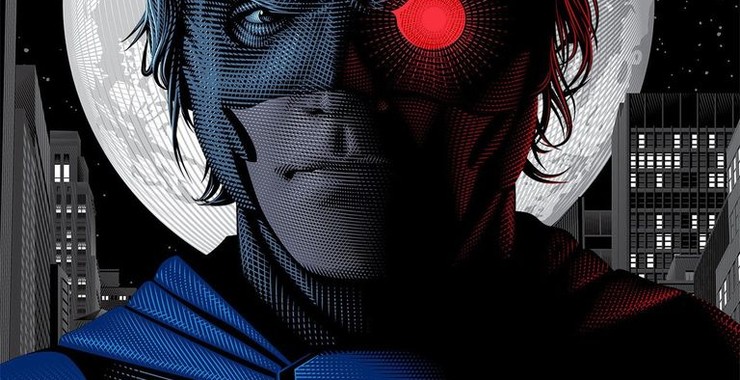 NightMan - Rotten Tomatoes