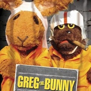 Greg the Bunny - Rotten Tomatoes