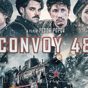 Convoy 48 - Rotten Tomatoes