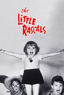The Little Rascals | Rotten Tomatoes