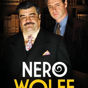Nero Wolfe - Rotten Tomatoes