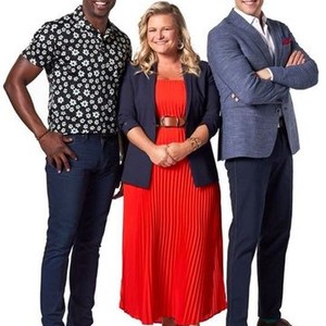 The Big Bake - Rotten Tomatoes