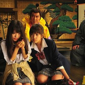 Samurai Angels Wars - Rotten Tomatoes