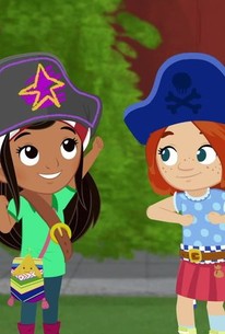 Nina's World: Season 1, Episode 23 | Rotten Tomatoes