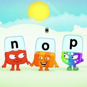 Alphablocks: Season 2, Episode 25 - Rotten Tomatoes