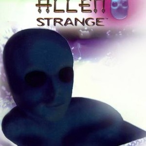 The Journey of Allen Strange - Rotten Tomatoes