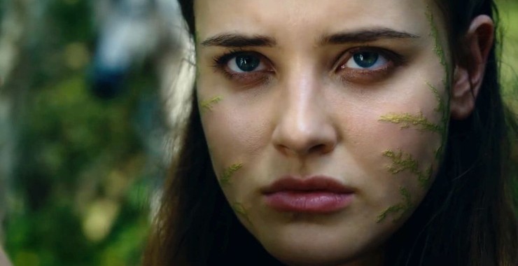 Cursed | Rotten Tomatoes