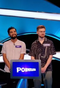 Pointless: Season 29, Episode 6 | Rotten Tomatoes