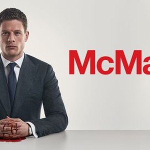 McMafia - Rotten Tomatoes