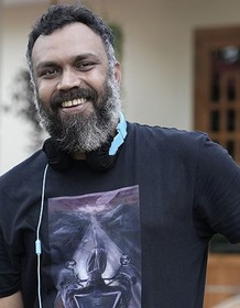 Syam Pushkaran | Rotten Tomatoes