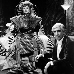 Peter Cook - Rotten Tomatoes