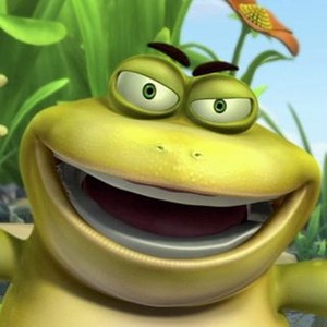 Pondemonium - Rotten Tomatoes