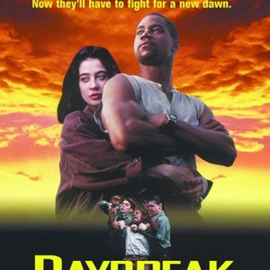 Daybreak (1993) - Rotten Tomatoes