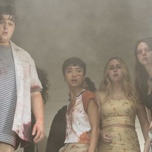 Unhuman - Rotten Tomatoes