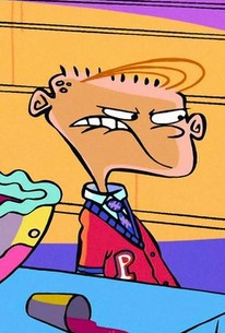 Ed, Edd 'n Eddy: Season 6, Episode 1 - Rotten Tomatoes
