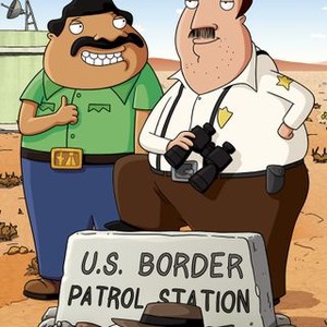 Bordertown - Rotten Tomatoes