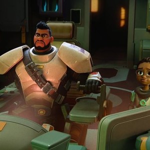 My Dad the Bounty Hunter: Season 1, Episode 3 - Rotten Tomatoes