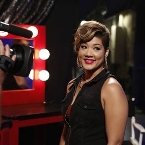 Tessanne Chin - Rotten Tomatoes