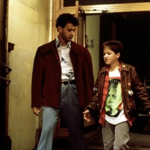 Jared Rushton - Rotten Tomatoes