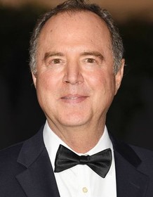Adam Schiff - Rotten Tomatoes